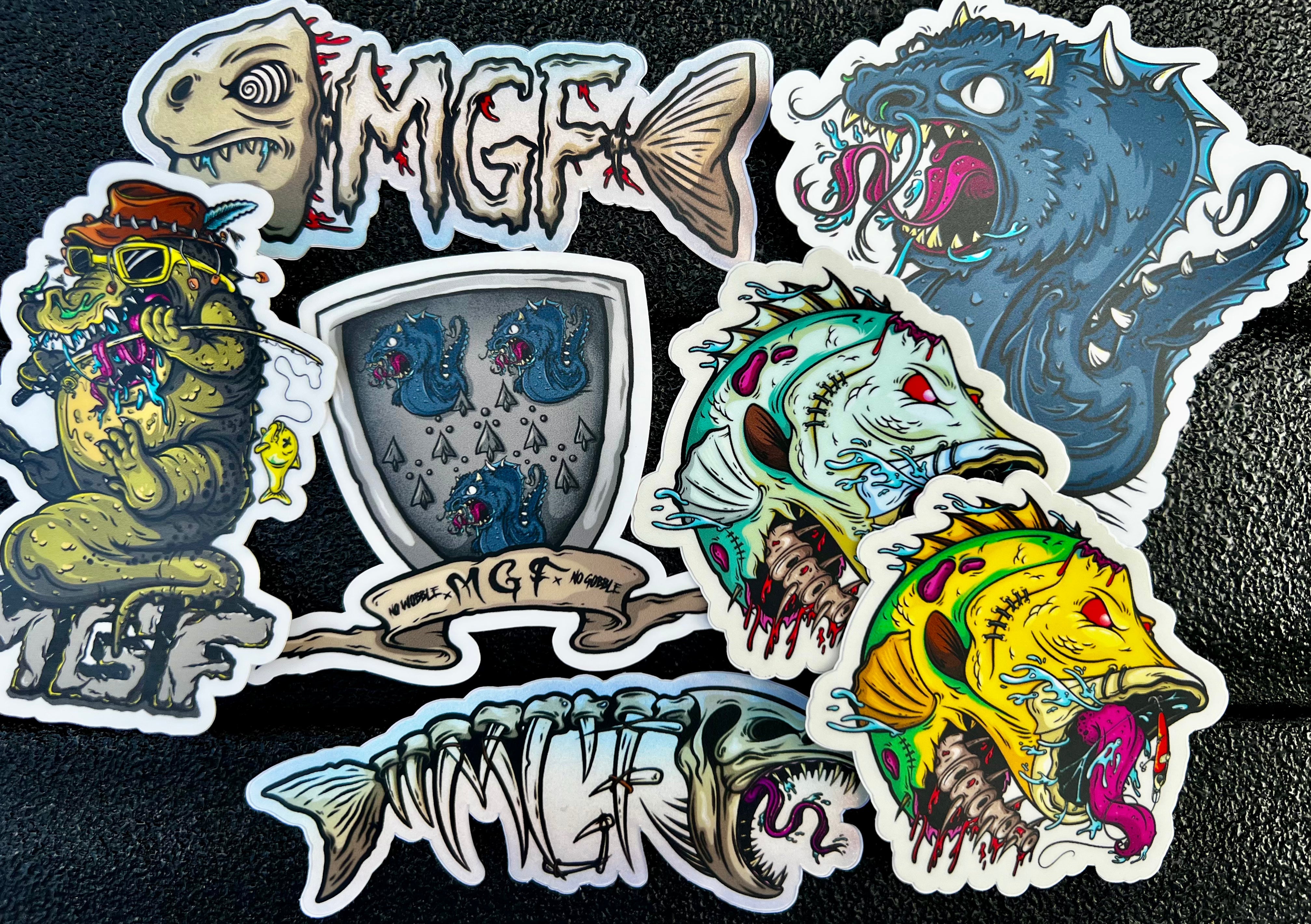 Accessories – MGF Apparel